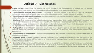Reglamento de la prestación de los servicios de SDDLC.pptx