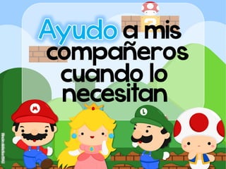 🤗 Reglamento de nuestro Salón Mario Bros.pdf