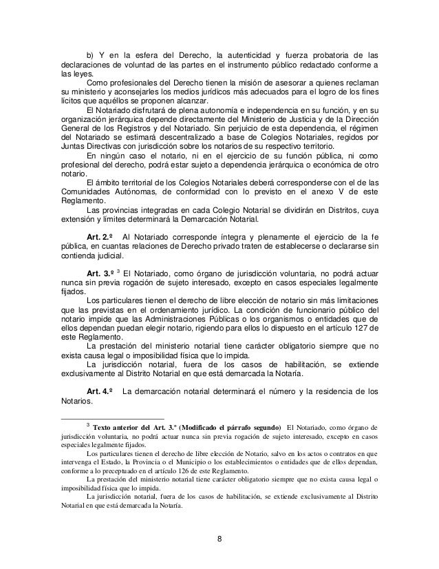 Reglamento Notarial Acordada 7533.pdf - prestamos vivienda banco popular