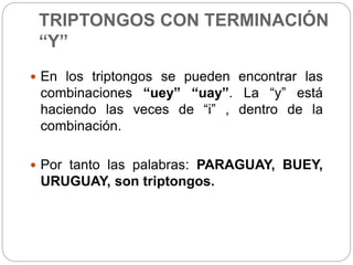 Reglas básicas de acentuación clase 12 | PPT | Descarga Gratuita