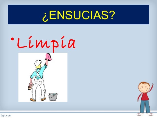 Reglas básicas de convivencia