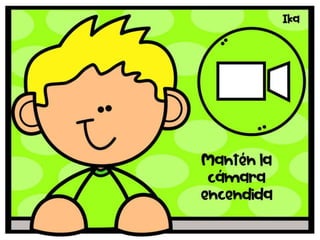 Reglas clases virtuales | PPTX
