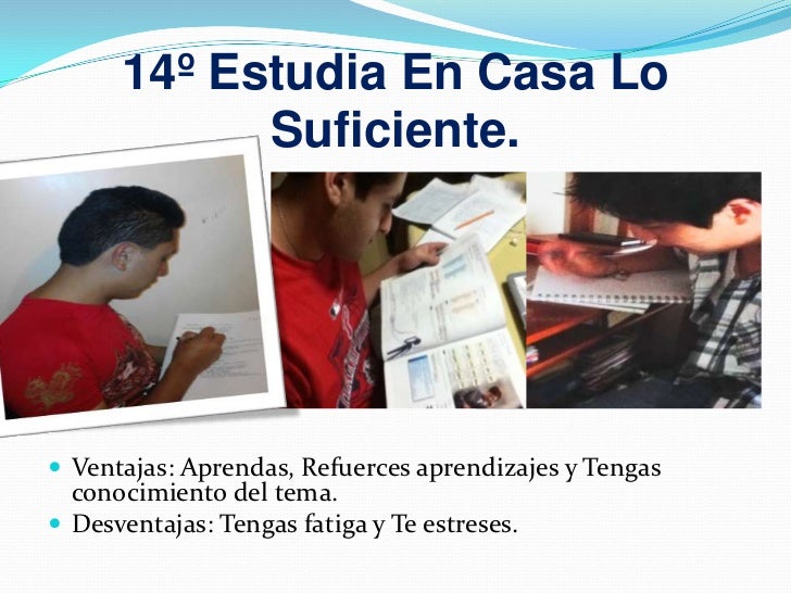 como ser un buen estudiante: como ser un buen estudiante: Consejos Para ...