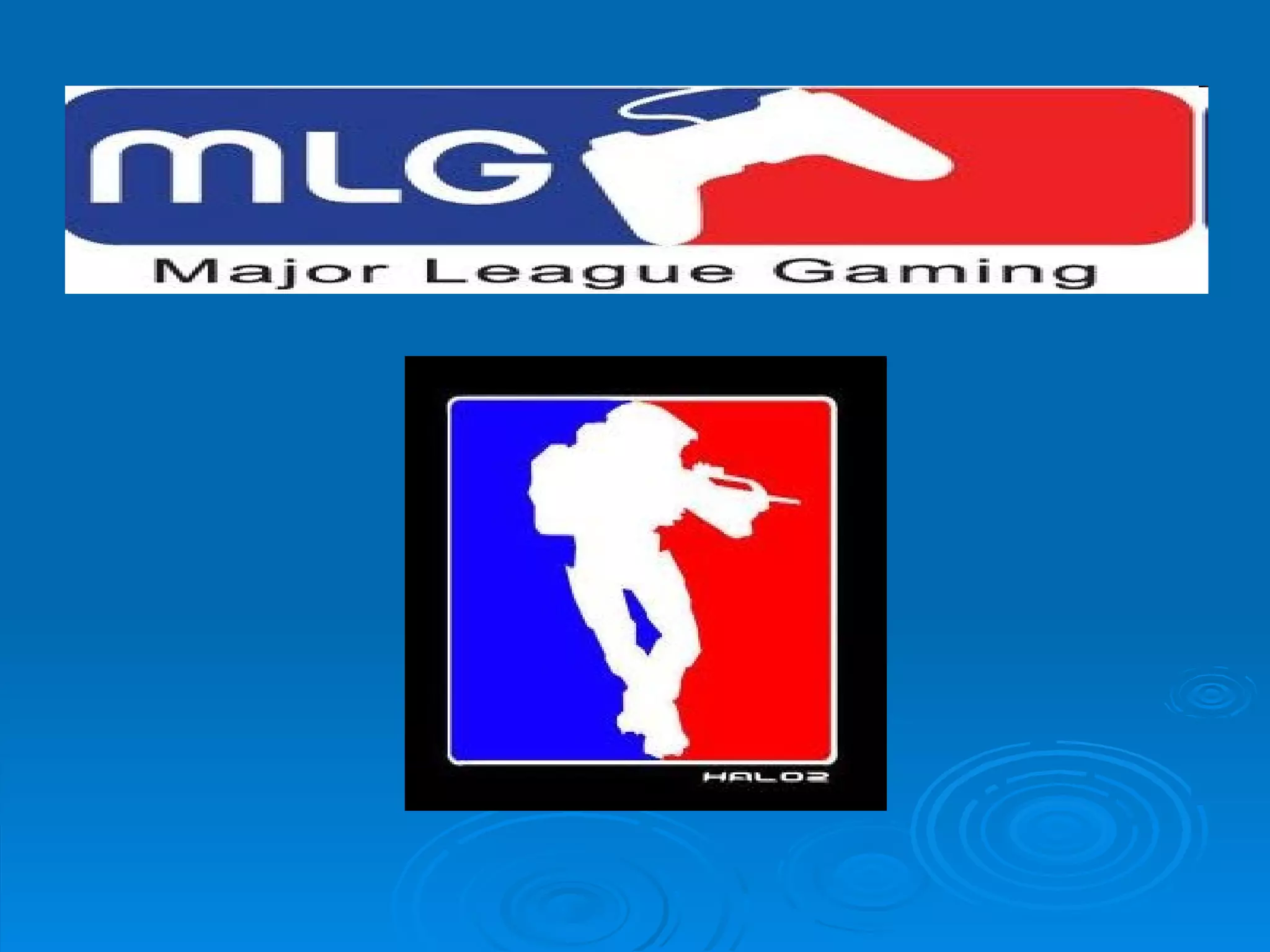 Reglas MLG HALO 2 | PPT