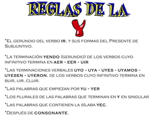 Reglas ortograficas | PPT