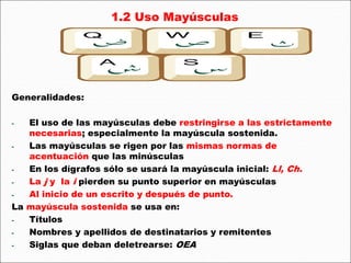 REGLAS ORTOGRAFICAS.ppt