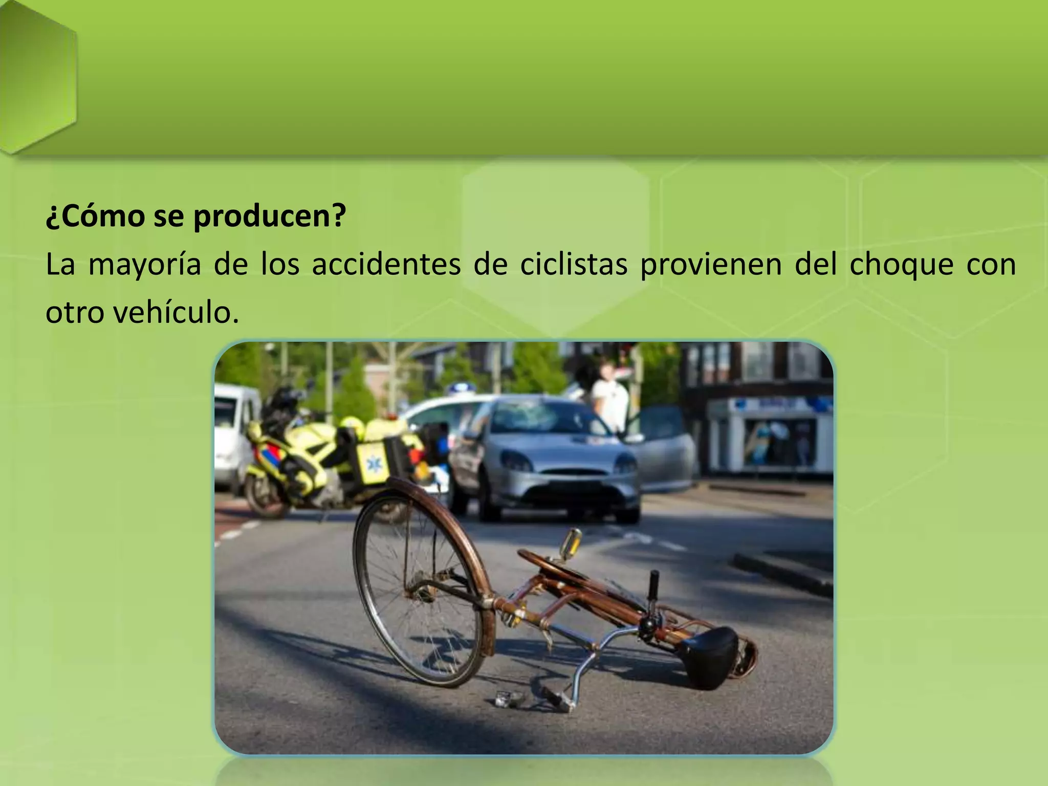 Reglas Para Evitar El Atropello De Peatones Ppt