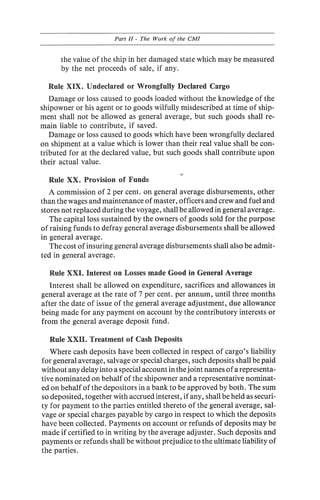 Regle york-et-anversuk | PDF