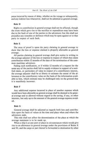 Regle york-et-anversuk | PDF