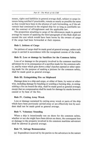 Regle york-et-anversuk | PDF