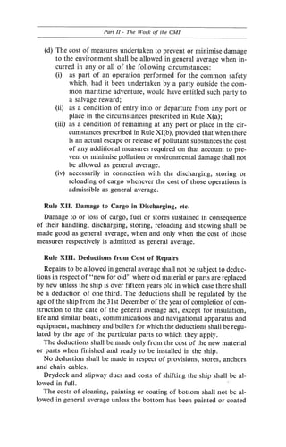 Regle york-et-anversuk | PDF