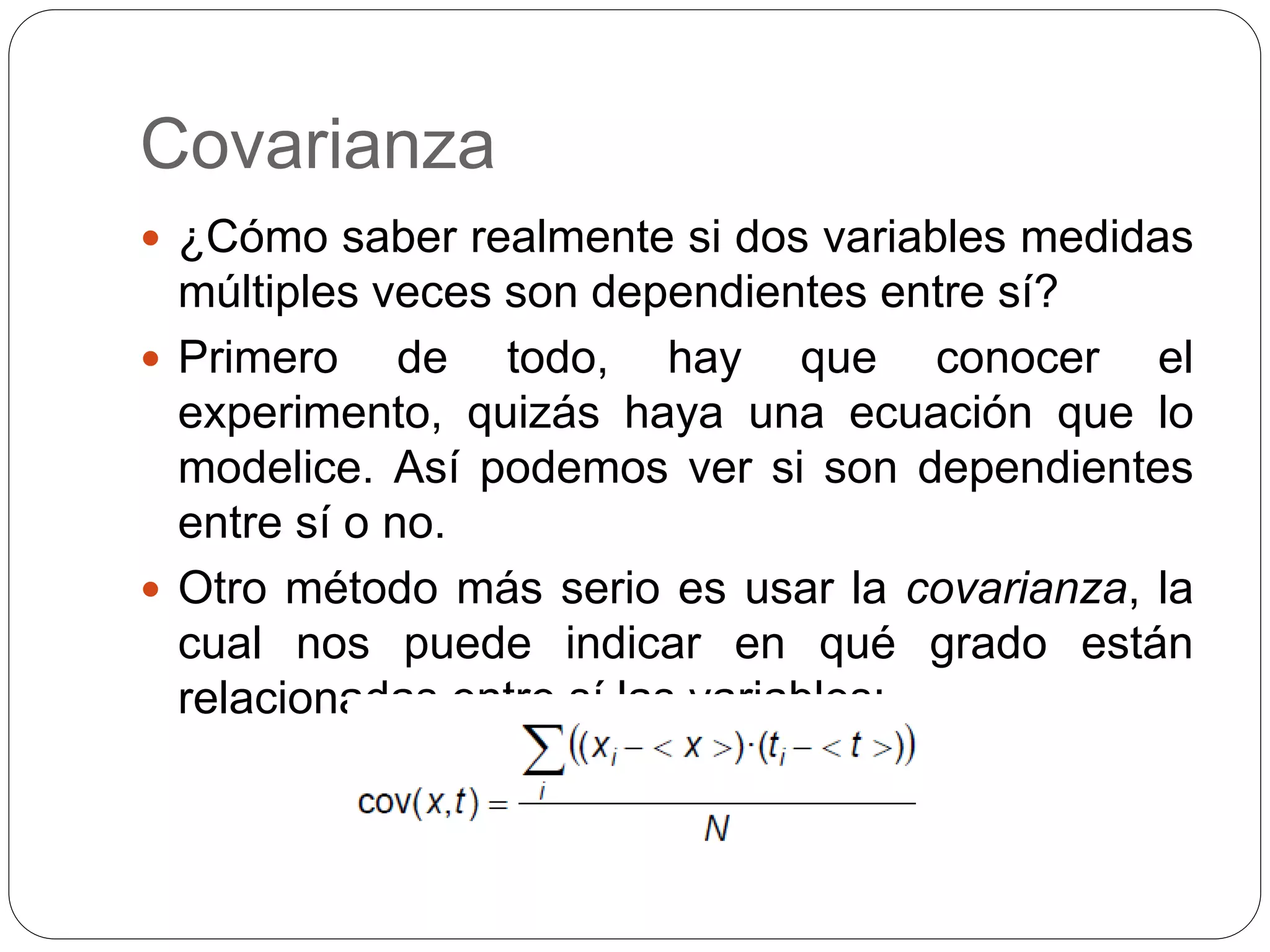 3- Regresiones lineales (para Matemáticas de Bioquímica) | PPTX ...