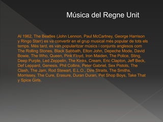 Regne unit | PPT