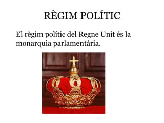 Regne unit rut i aina bo bo | PPT