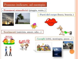 Regole grammatica | PPT