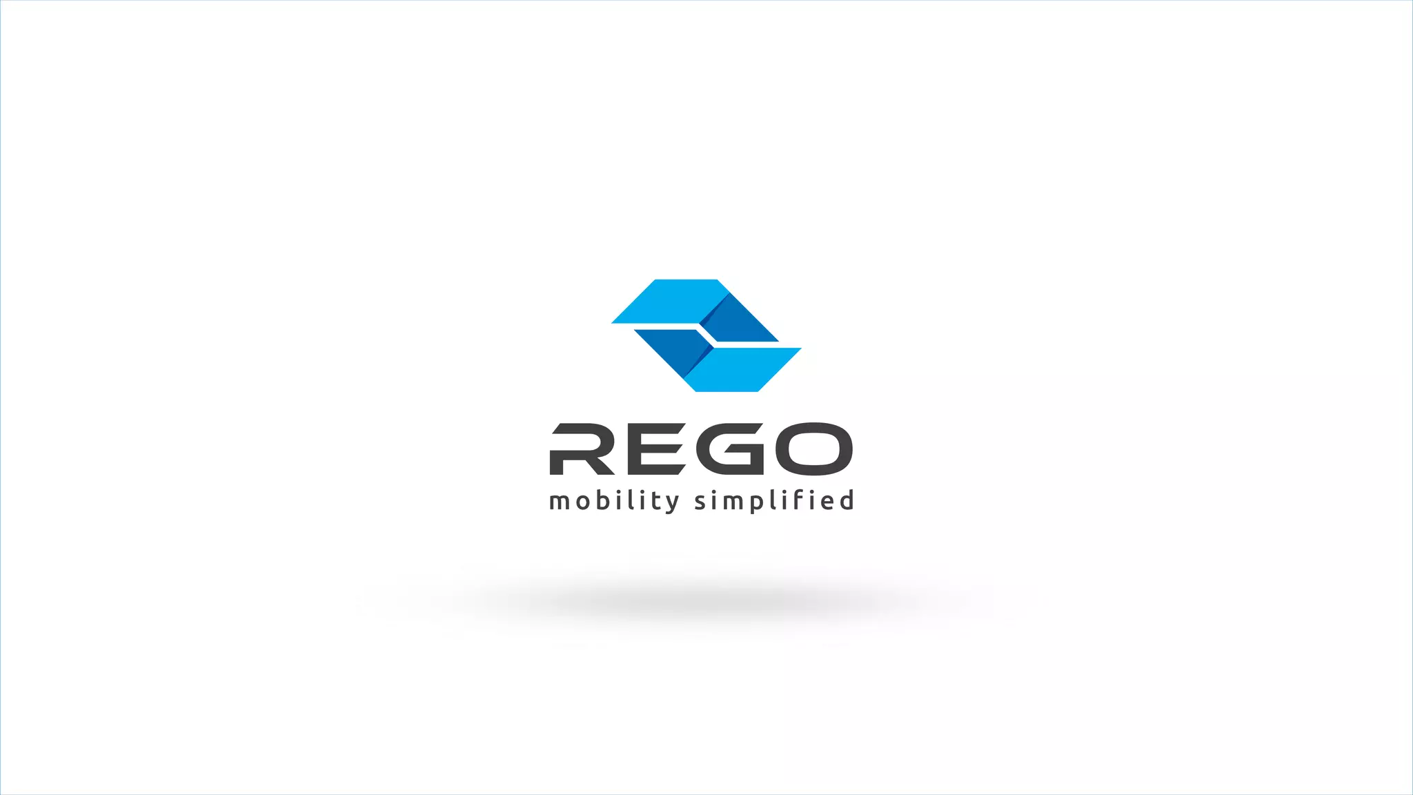 Rego car rental - Mobility Simplified | PPT