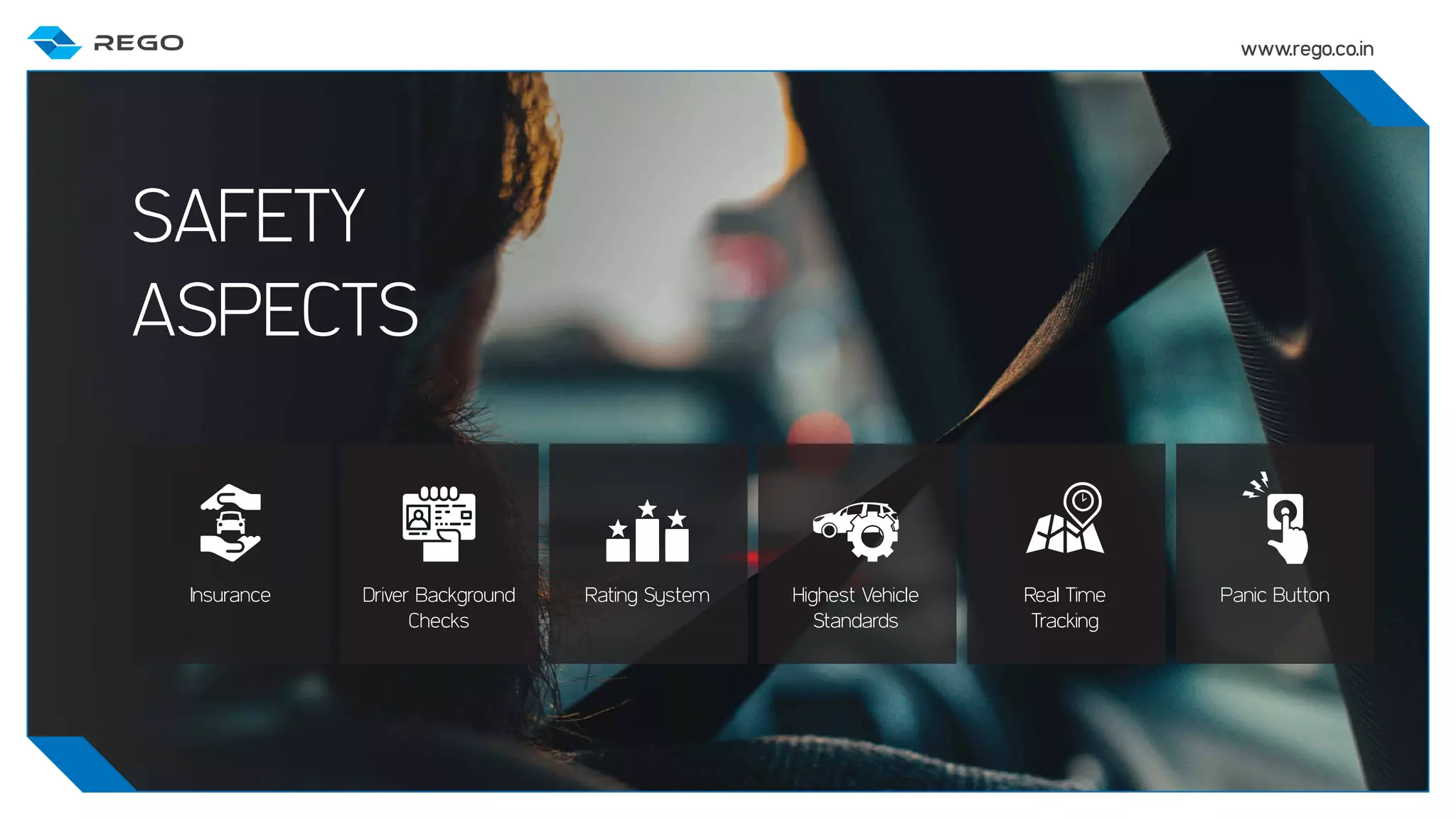 Rego presentation final | PDF