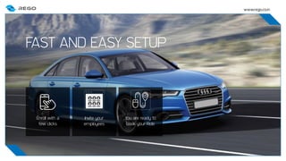 Rego presentation final | PDF