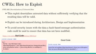 Common Sofftware Errors | PPTX