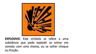 REGRAS DE SEGURANÇA NO LABORATÓRIO.pptx