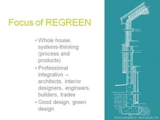 Regreen presentation | PPT