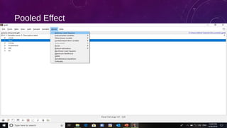 Regresi data panel (longitudinal) | ODP