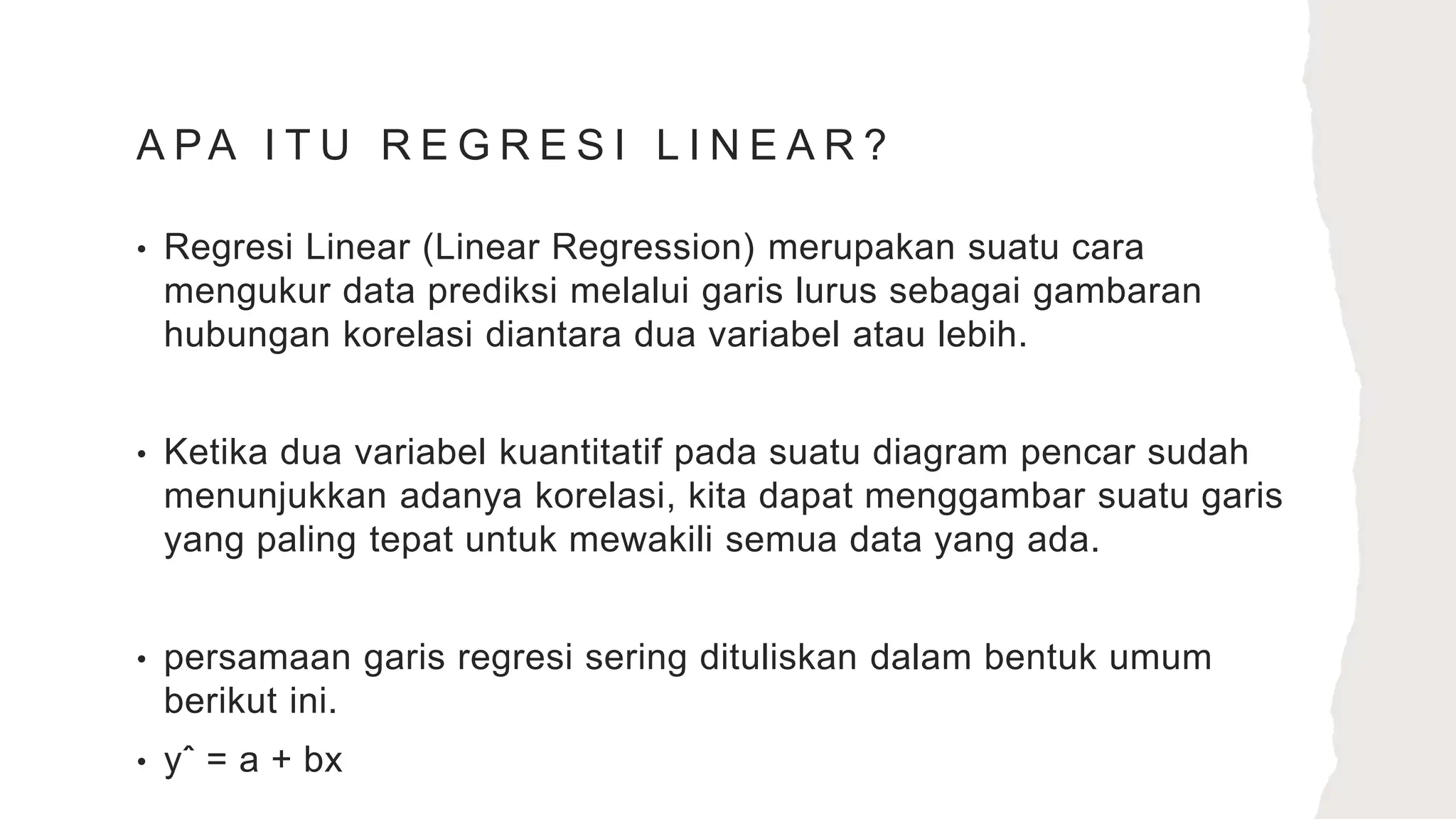 Regresi Linear Kelompok 1 XI-10 revisi (1).pptx