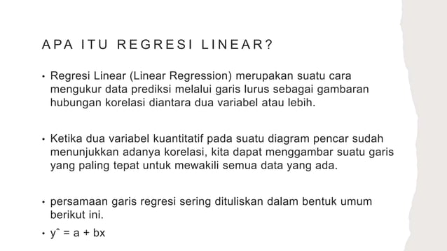 Regresi Linear Kelompok 1 XI-10 revisi (1).pptx