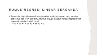 Regresi Linear Kelompok 1 XI-10 revisi (1).pptx