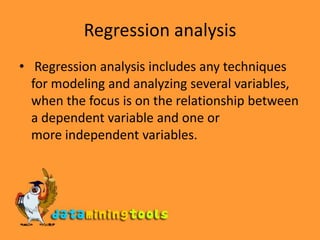 Matlab: Regression | PPT