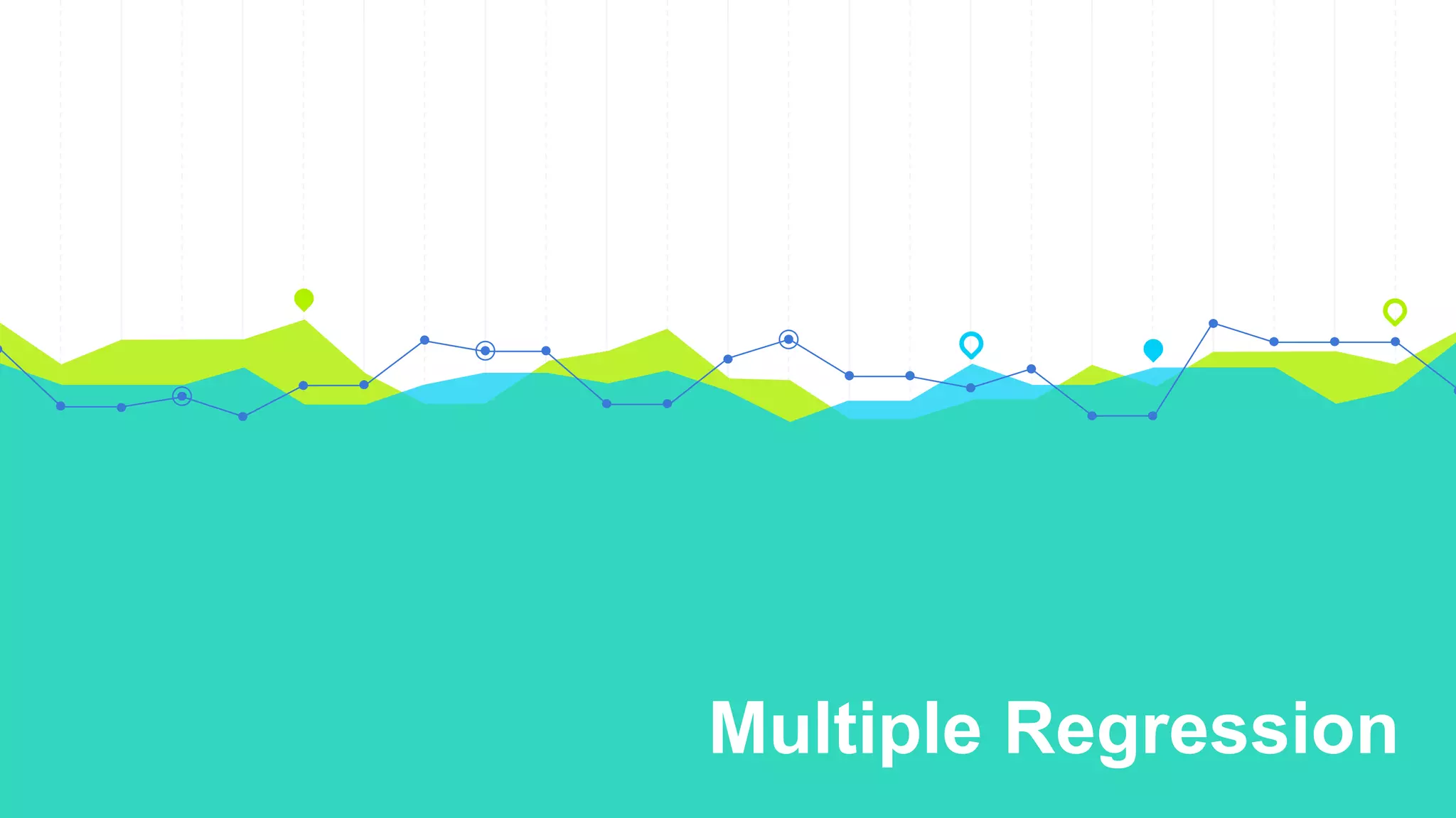 Regression analysis in R | PPTX