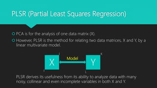 Regression | PPT