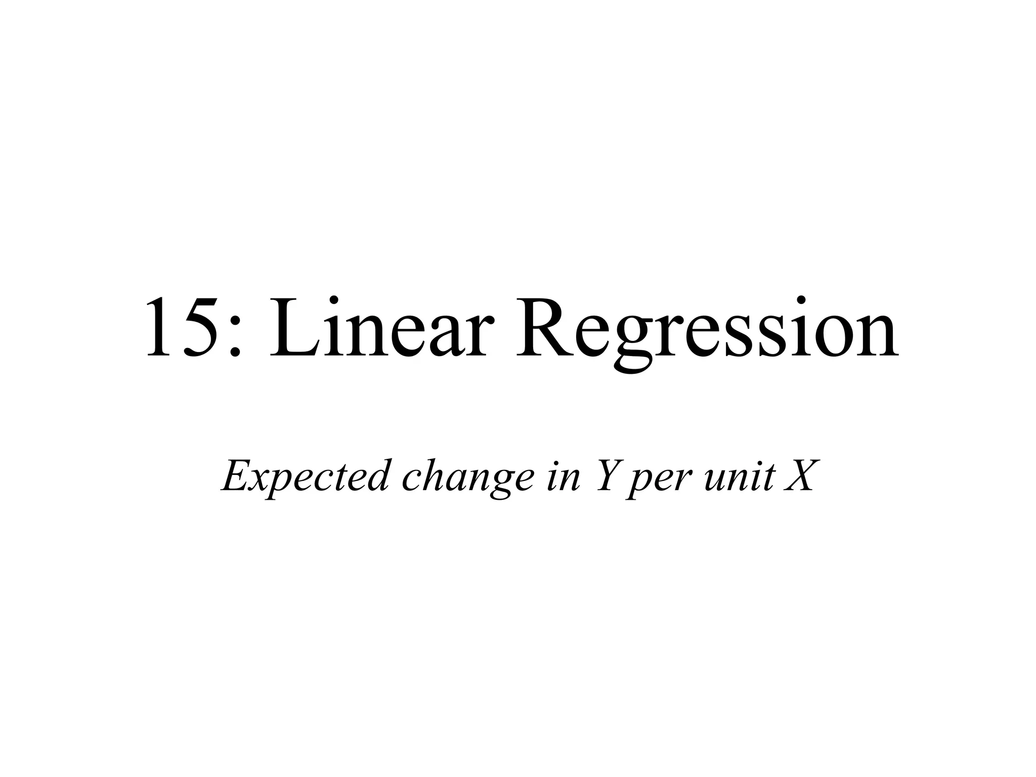 regression.ppt