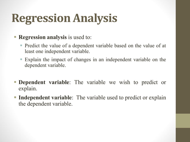 Concept of Regression in Research Methodology.pdf | Free Download