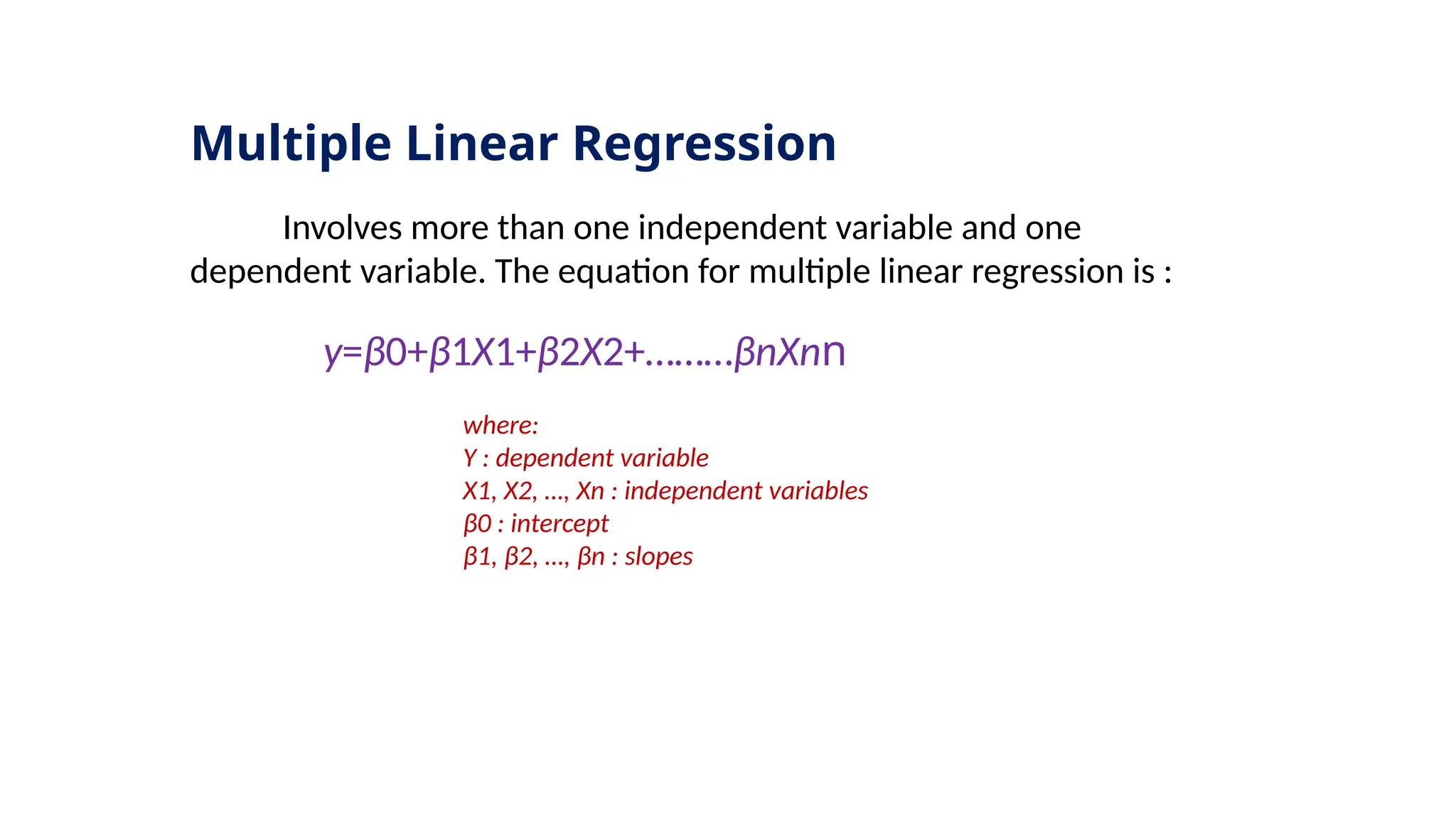 simple and multiple linear Regression. (1).pptx