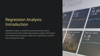 Regression-Analysis-Introduction (1).pptx