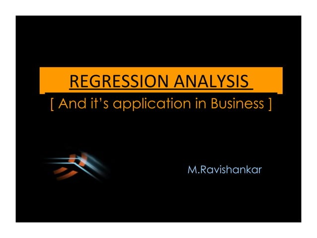regressionanalysis-110723130213-phpapp02.pdf