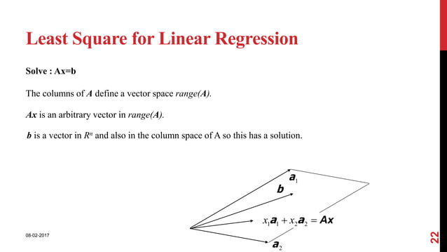Basics of Regression analysis | PPTX | Physics | Science