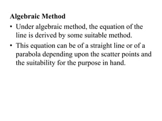 Regression analysis | PPTX | Physics | Science