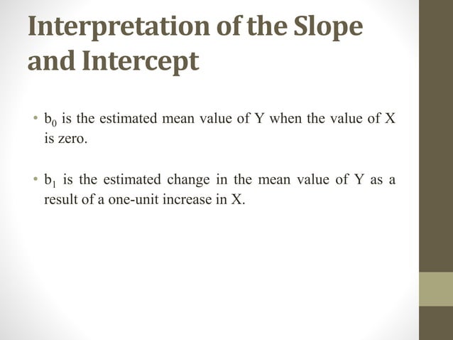 Regression analysis in Research Methodology.pptx