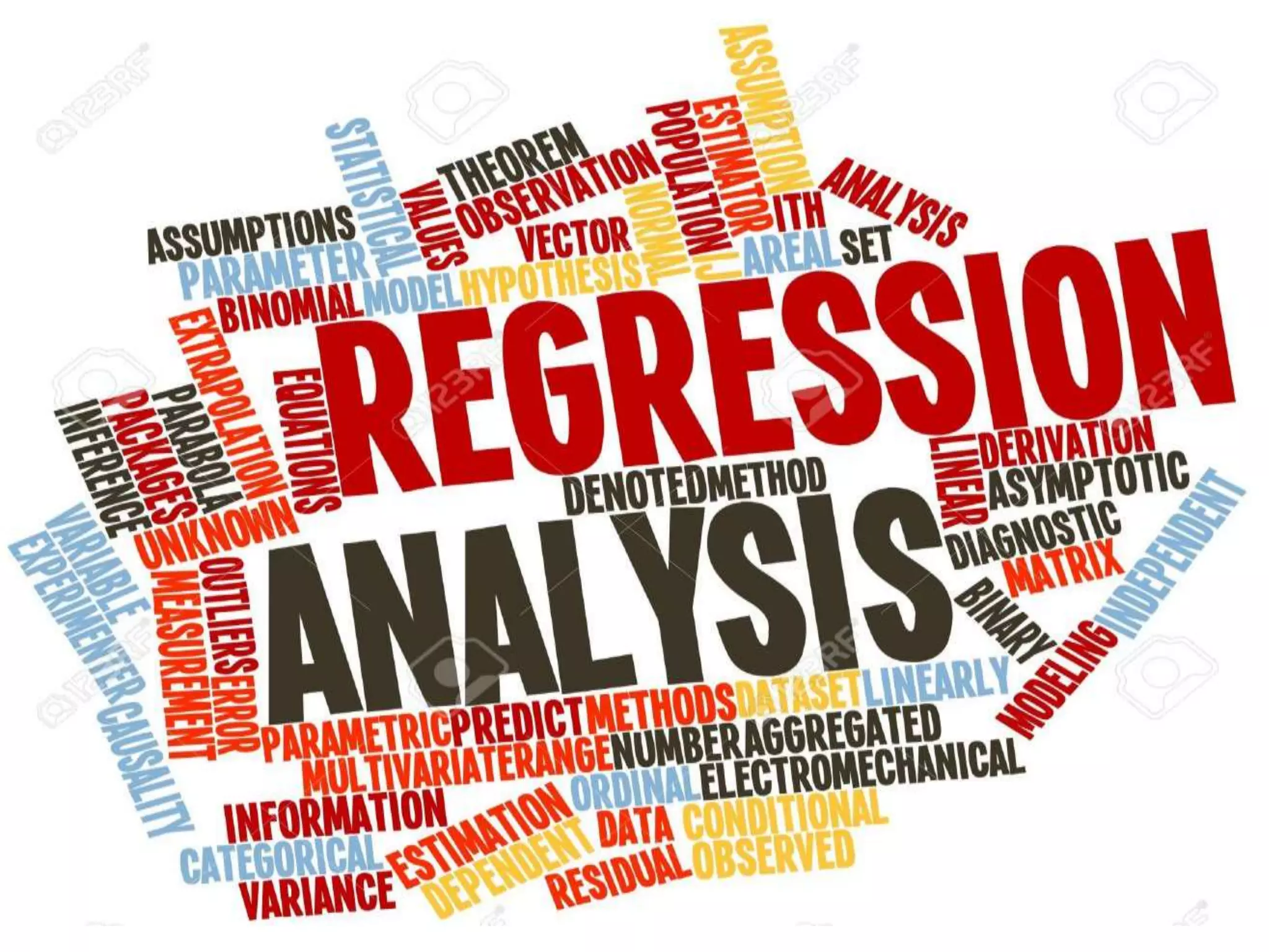 Regression Analysis | PPT