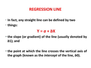 Regression Analysis | PPT