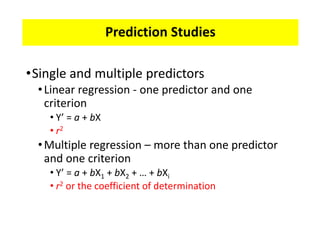 Regression Analysis | PPT