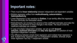 Regression analysis made easy | PDF