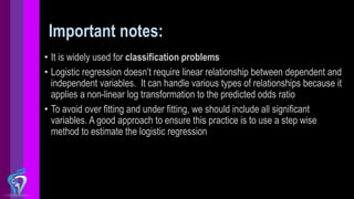 Regression analysis made easy | PDF