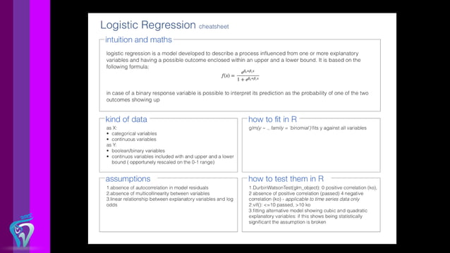 Regression analysis made easy | PDF
