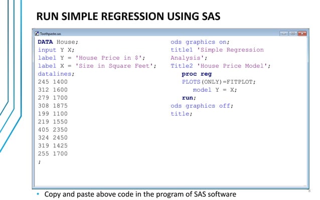 Simple & Multiple Regression Analysis | PDF