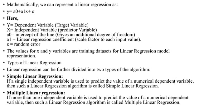 Regression Analysis Techniques.pptx