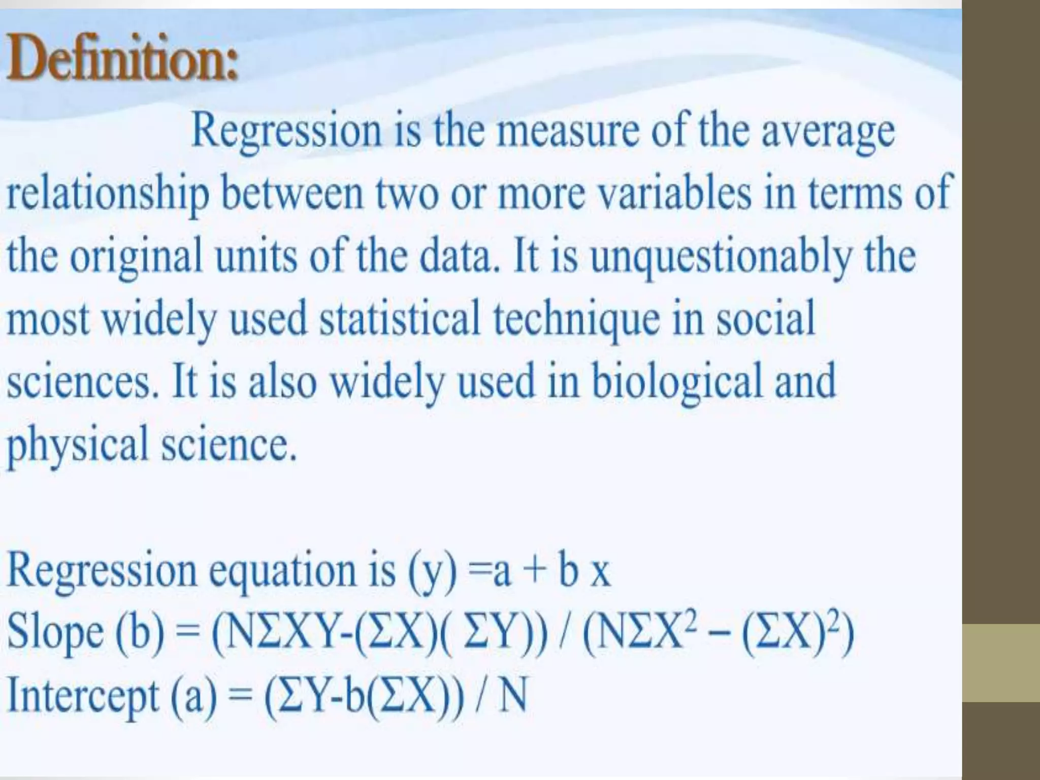 regression and correlation.pptx