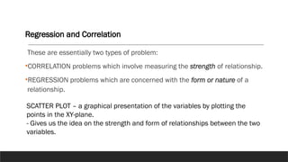 Regression and Correlation Analysis-NEW NORMAL.pptx